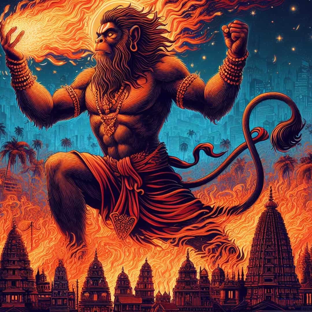 Home [hanumanji.co.in]