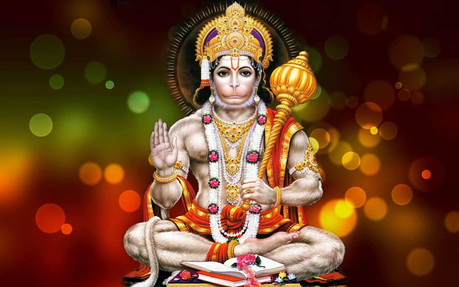 Who Was Hanuman Ji’s Son? The Untold Mythological Tale