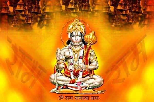 Hanuman Ji's Brothers: Discover 4 Divine Siblings - Hanuman Ji